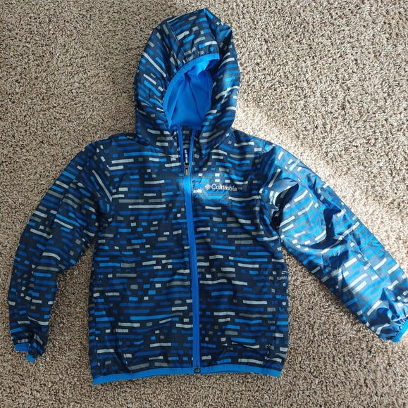 Columbia | Jackets & Coats | Euc Columbia Kids Light Jacket | Poshmark